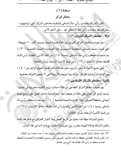 رئيس الرقابة يصدر معايير الملاءة المالية لشركات التأجير التمويلى