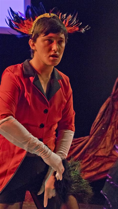 London Show Sex Worker S Opera At The Pleasance Theatre In Islington