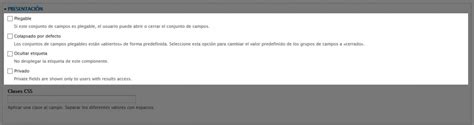 Creación Y Gestión De Formularios En Drupal 7 I Tutorial Drupal
