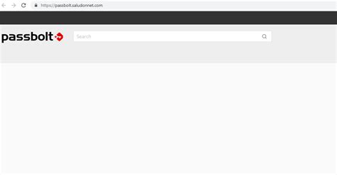 page does not load in chrome or edge community feedback passbolt