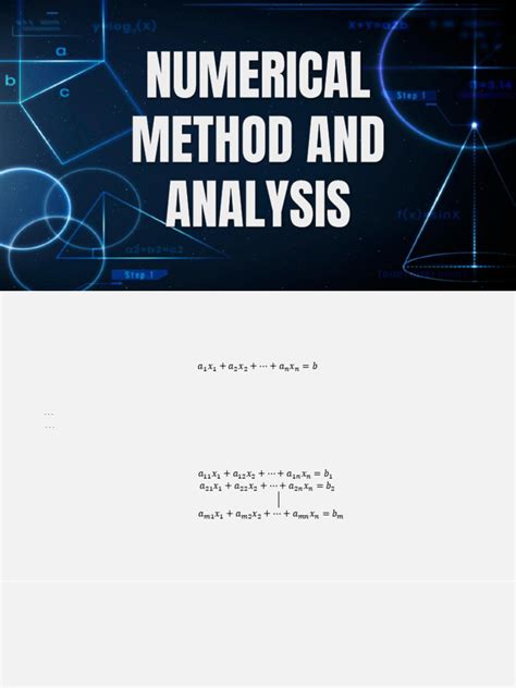 Linear Algebraic Equations And Matrices 1 Pdf Matrix Mathematics Determinant