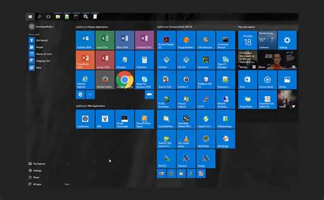 Fix Unresponsive Windows Start Menu