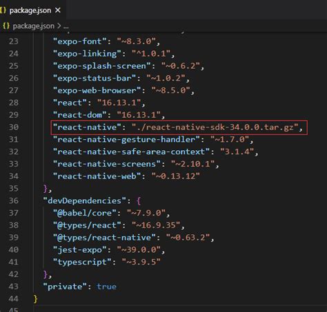Expo And React Native 初始化项目sdk下载慢、报错等常见问题 Function Fun 博客园