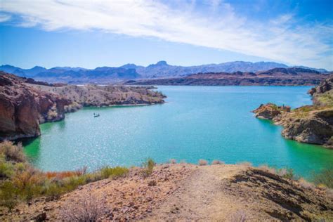 Ciudad De Lake Havasu Fotos Banco De Fotos E Imágenes De Stock Istock