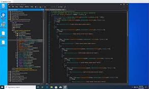 Reverse Engineering Exe Dll And Decompile Forex Ea File Recovery