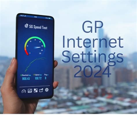 Smartupworld Websolutions On Linkedin Gp Internet Settings 2024