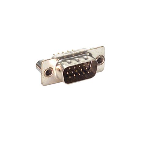 D Sub High Density D Sub Connector Assemblies D Sub D Shaped Connectors Electronic