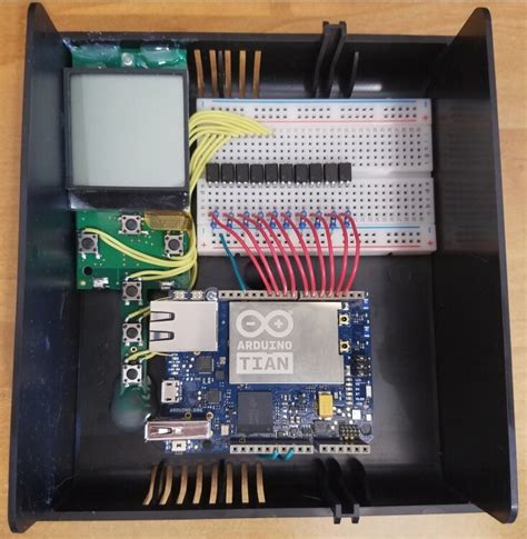 Optocoupler Doesn T Work Using Output Pin General Guidance Arduino Forum