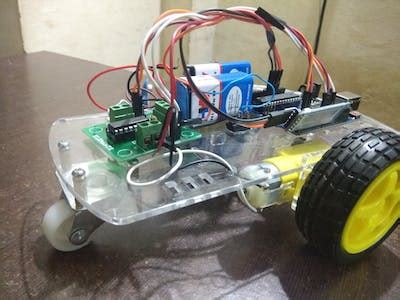 GitHub Mayank Bharwal Arduino Bluetooth Car Python And Arduino Code For My Bluetooth Car That