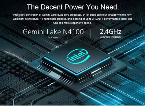 CHUWI Minibook 8.0 Inch 8GB RAM 128GB eMMC 128GB SSD Black