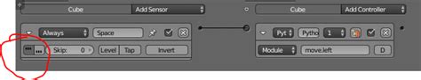 Python Blender Game Controller Using Arduino Not Working Properly Blender Stack Exchange