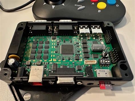 propeller 2 evaluated in gaming system with impressive results parallax