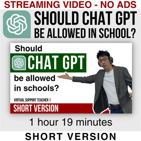 Should Chat GPT Be Allowed In Babe Back To Babe Critical Thinking Activity