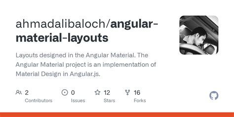 github ahmadalibaloch angular material layouts layouts designed in