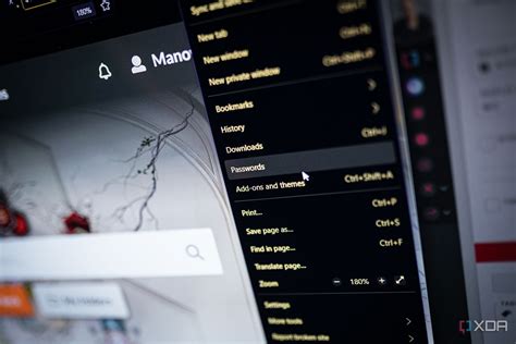 Browser Password Managers The Good The Bad And The Ugly