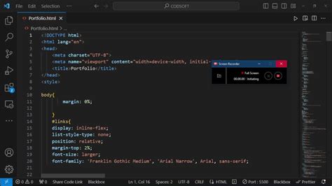 Meet Bhatia On Linkedin Webdevelopment Codsoftinternship Html Css
