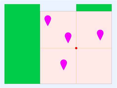 Ios Set Individual Area Inside Map In Mapkit Stack Overflow
