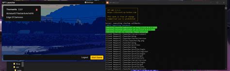 Forever Splash Screen I Have Used The Faq Help Already Solved Threads Spt Mods Workshop