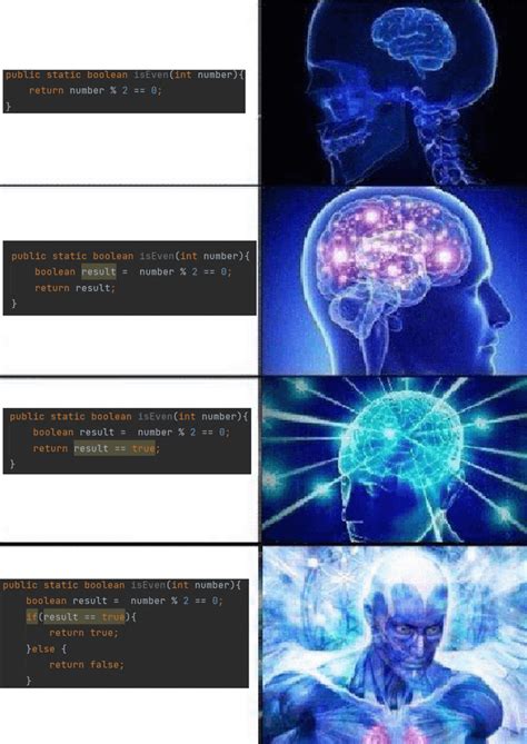 most amazing ways to return values r programmerhumor