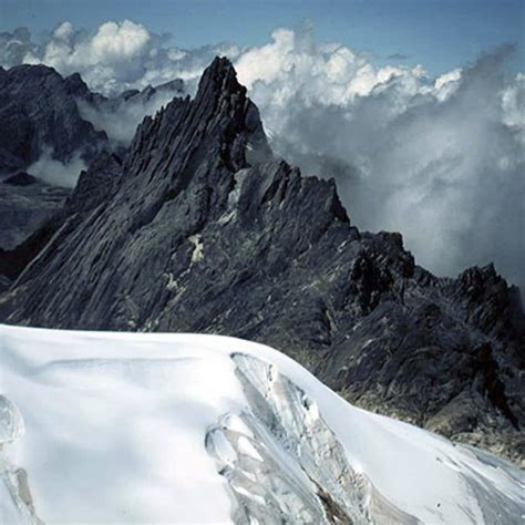 What Are The Highest Peaks On Each Continent The Seven Summits Peak