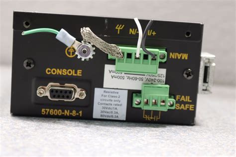 Ruggedcom Ruggedswitch Rs900 Industrial 9 Port Rugged Ethernet Network Switch Ebay Ruggedcom Ruggedswitch Rs900 Industrial 9 Port Rugged Ethernet Network Switch Ebay