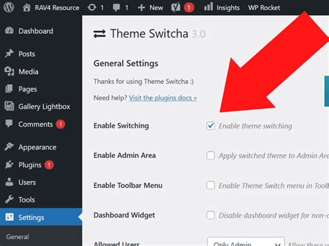 3 Ways To Change Your WordPress Theme Without Going Live