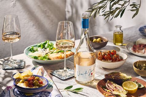 Another Vintage Of Joy 2025 Vin De Joie Rosé