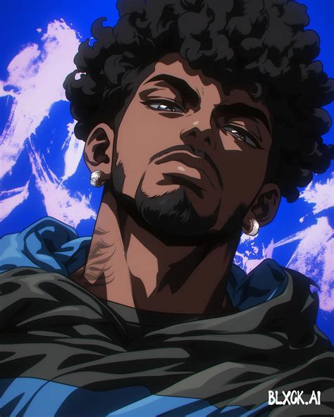 Blxck Underdogz Season 6 Instagram