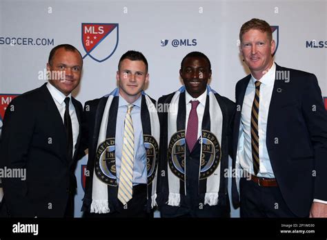 14 January 2016 Joshua Yaro Gha Second From Right Was Selected