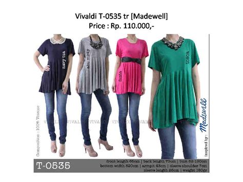 Aneka Model Baju Keren Makeoverall