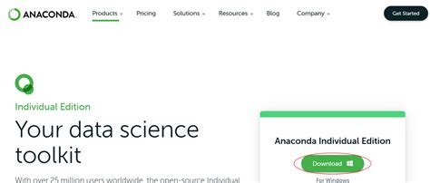 Python环境部署:anaconda And Vs Code On Windows 知乎 Python环境部署:anaconda And Vs Code On Windows 知乎