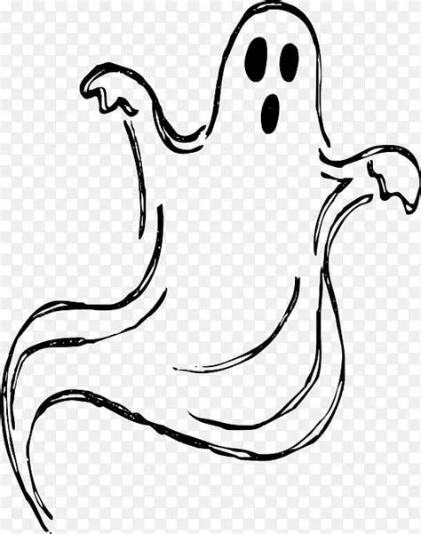 手绘幽灵png图片素材下载 图片编号qwglnoop 免抠素材网