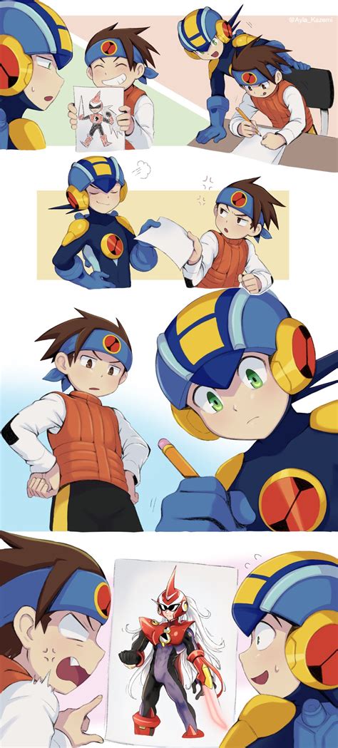 Protomanexe Danbooru