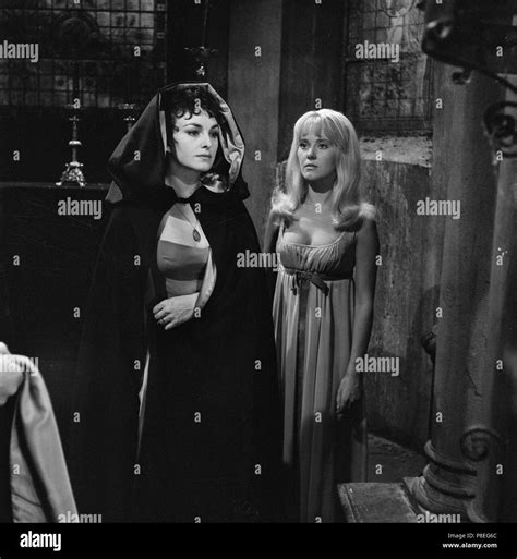 Lust For A Vampire 1971 Yutte Stensgaard Barbara Jefford Date 1971
