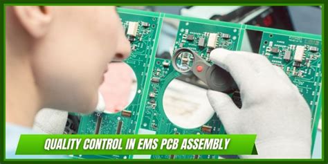 Ems Pcb Assembly And Manufacturing Services Complete Guide