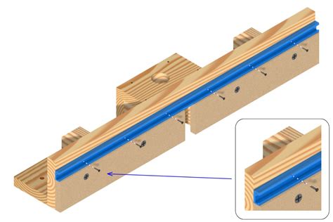 Build A Router Table Fence