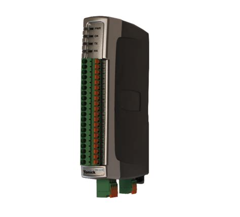 Solenoid Output Expansion Module Aquamonix