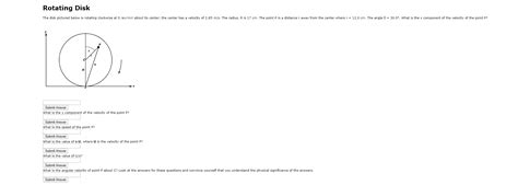 Solved That S What The Problem Saids I Dont Know Might Be Chegg Com