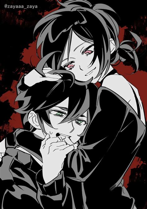 Pin By Charley On The Coffin Of Andy And Leyley Cute Drawings Andy Anime Couples Drawings