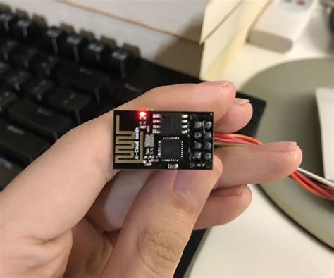 Arduino Entdecke Auf Dieser Pinterest Pinnwand 250 Esp Ideen Arduino Sensoren Arduino