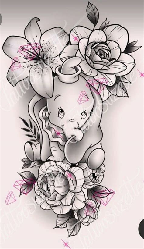 Pin De Betsi Zaidee En Apliques Tatuajes Bonitos Arte Del Fondo De