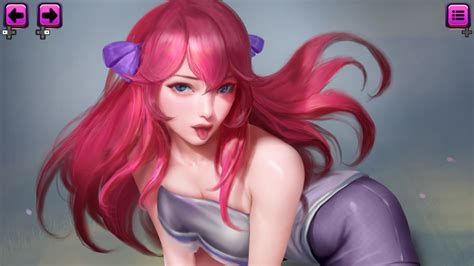 パッション・パズル Passion Puzzle Hentai Maidens My Nintendo Store（マイ