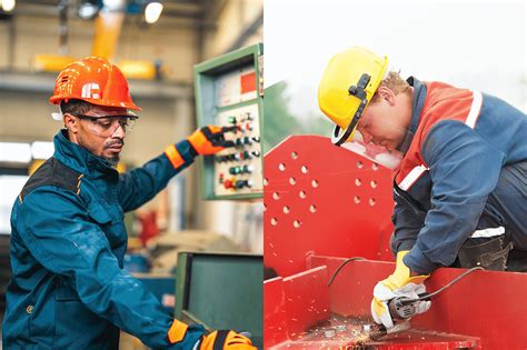 What Tools Does A Millwright Use Essential Tools For Success In The Trade