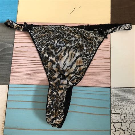 Thong Etsy