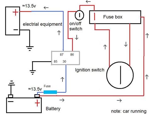 Wiring Diagram For Tyco Relay Wiring Digital And Schematic