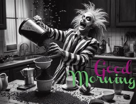 Pin By Heather Falco On Haunted Places Good Morning Animation Good