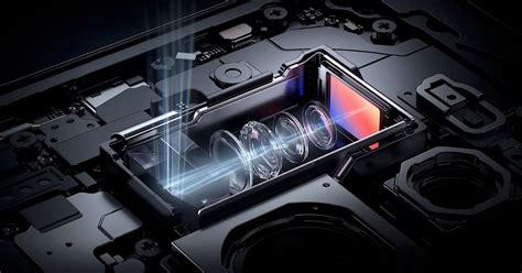 Vivo X Fold Pro Smartphone Features Impressive Zeiss Camera Tech Petapixel