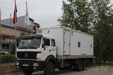 Хүнсний аюулгүй байдал нь итгэмжлэгдсэн лабораториудын хүчин чадлыг сайжруулахаас эхэлнэ