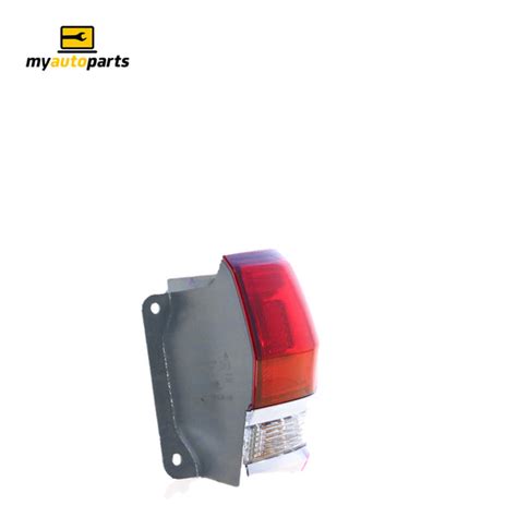 Tail Lamp Drivers Side Oem Suits Jeep Grand Cherokee Wk 2014 To 2021
