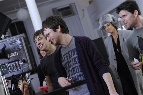 Saturday Night Live Backstage I Just Had Sex Photo Nbc Com